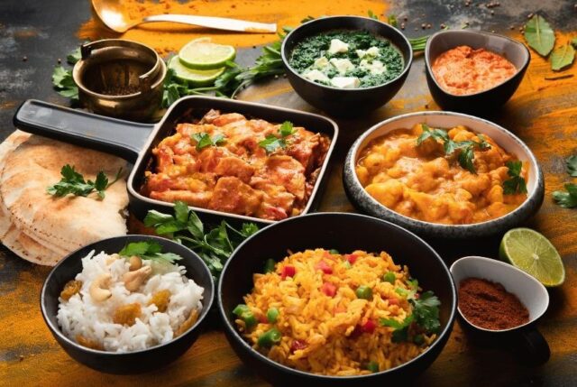 The Best Food in Kasauli: Unmissable Dishes You Need to Try - brook n ...