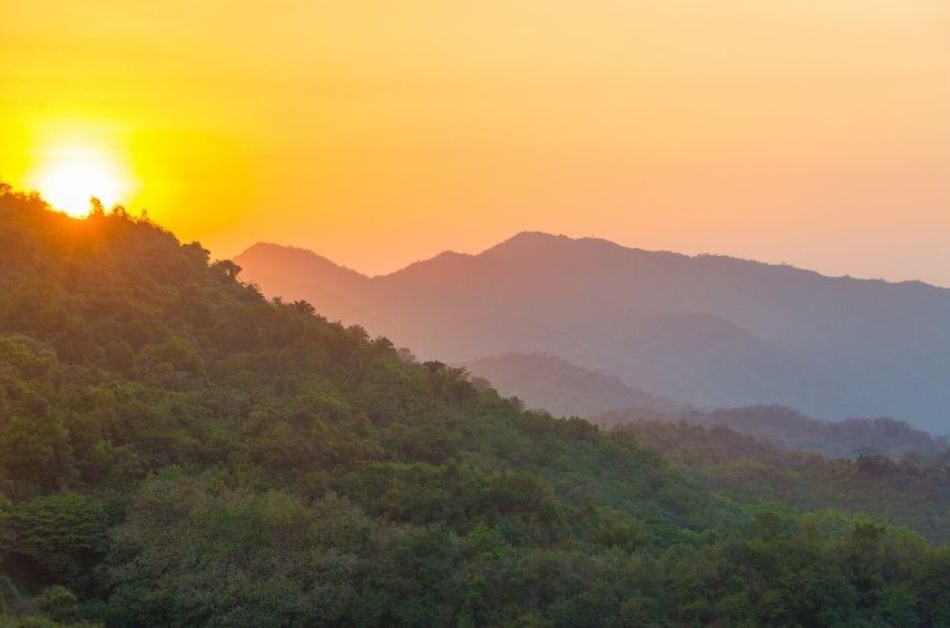 Explore Top 7 Unique Places to Visit in Kasauli, Himachal Pradesh in ...