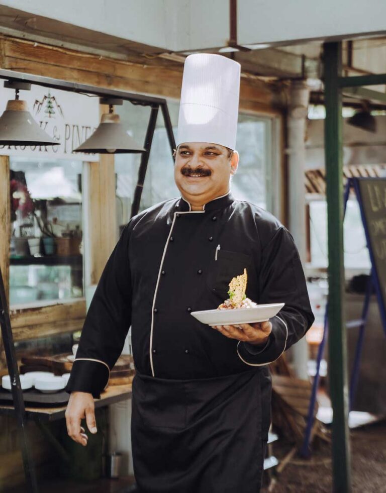 Management Team - New - brook n pines kasauli